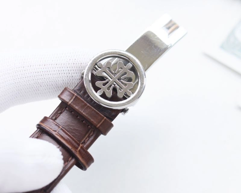 Authentic PATEK PHILIPPE Watches