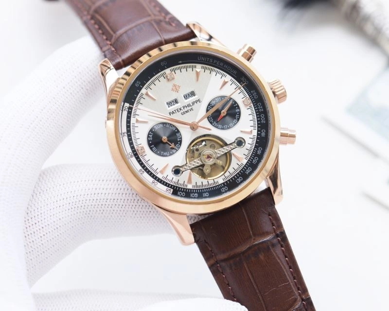 Original PATEK PHILIPPE Watches