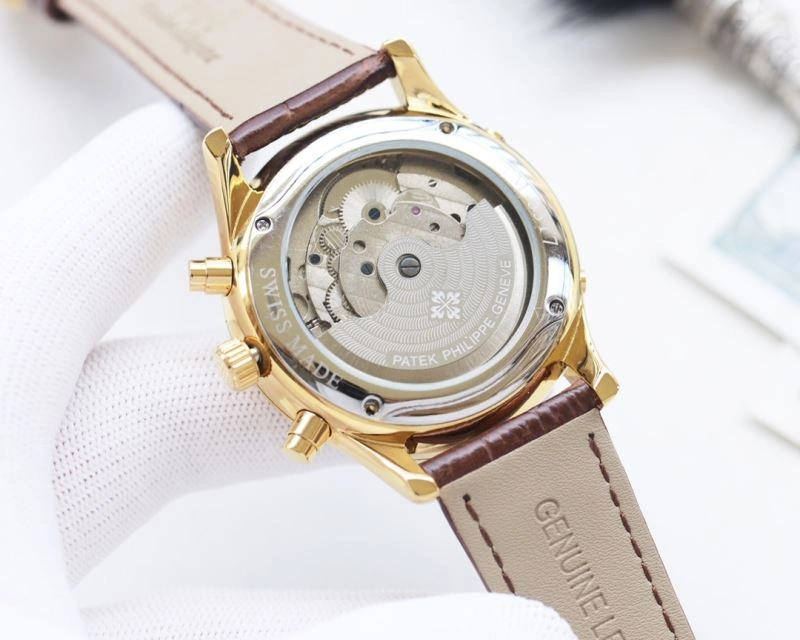 Original PATEK PHILIPPE Watches