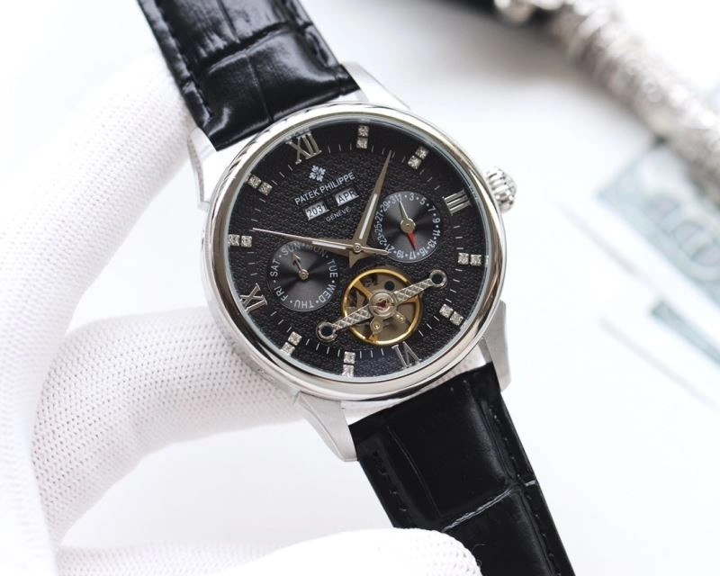 PATEK PHILIPPE Watches
