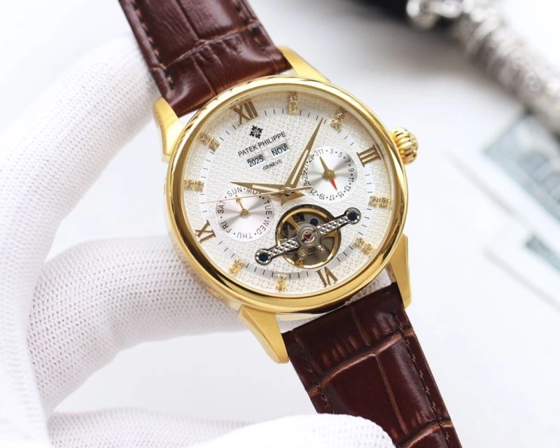 Accurate model PATEK PHILIPPE Watches