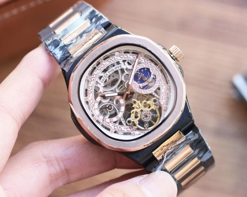 Reasonably priced PATEK PHILIPPE Watches