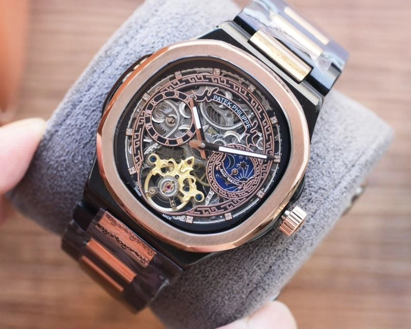 Reasonably priced PATEK PHILIPPE Watches