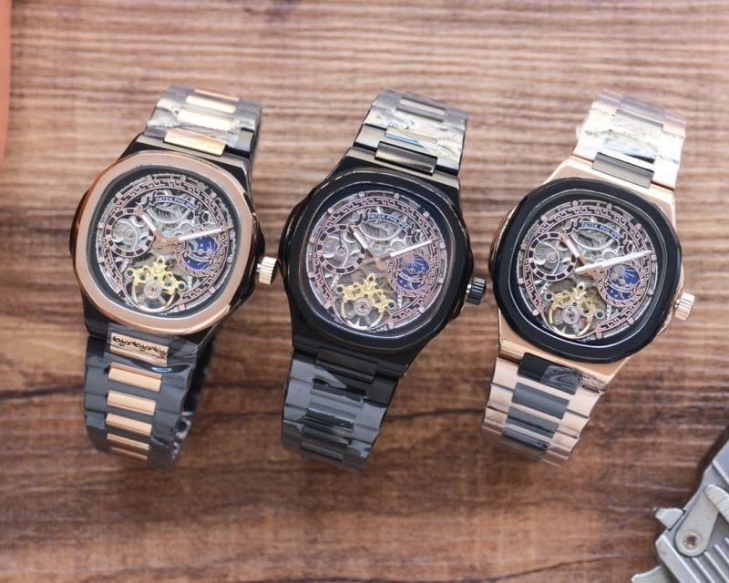 Reasonably priced PATEK PHILIPPE Watches