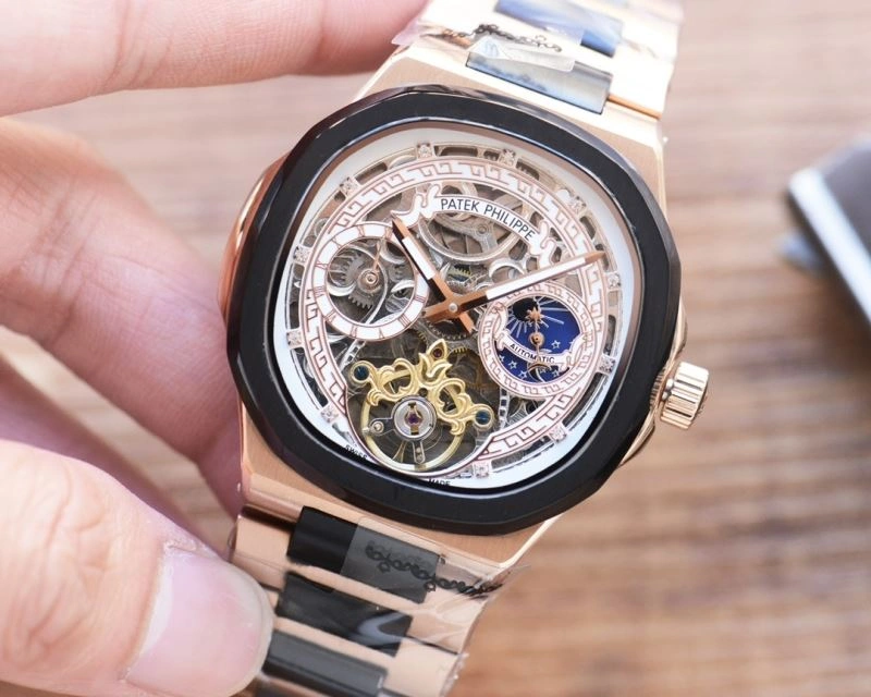Reasonably priced PATEK PHILIPPE Watches