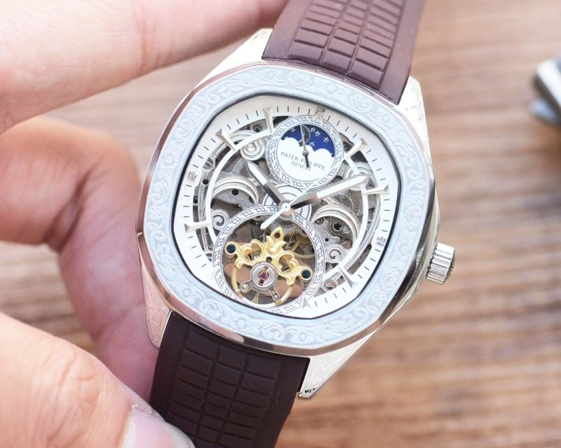 Brand-original PATEK PHILIPPE Watches