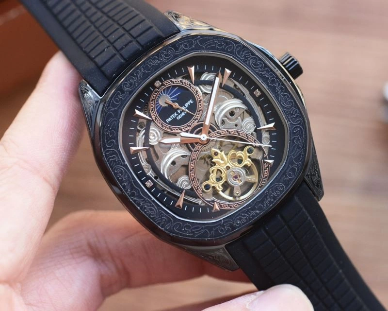 Brand-original PATEK PHILIPPE Watches