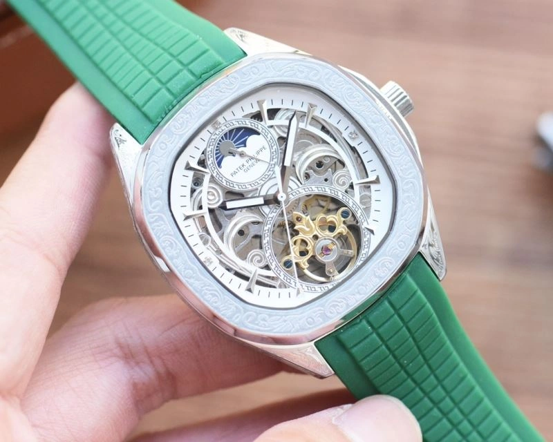 Brand-original PATEK PHILIPPE Watches