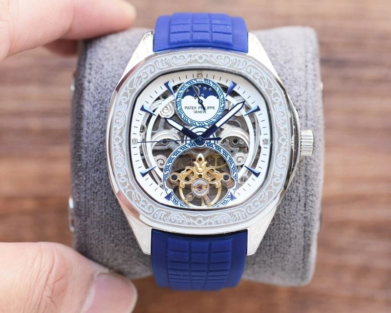 Brand-original PATEK PHILIPPE Watches