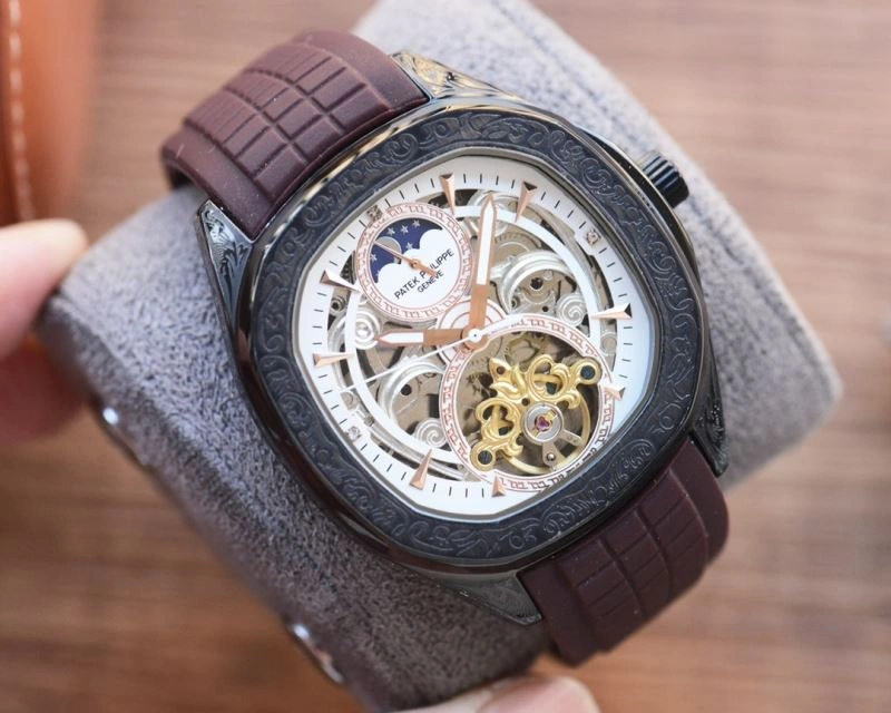 Brand-original PATEK PHILIPPE Watches