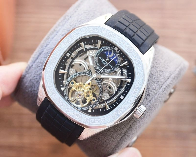 Brand-original PATEK PHILIPPE Watches