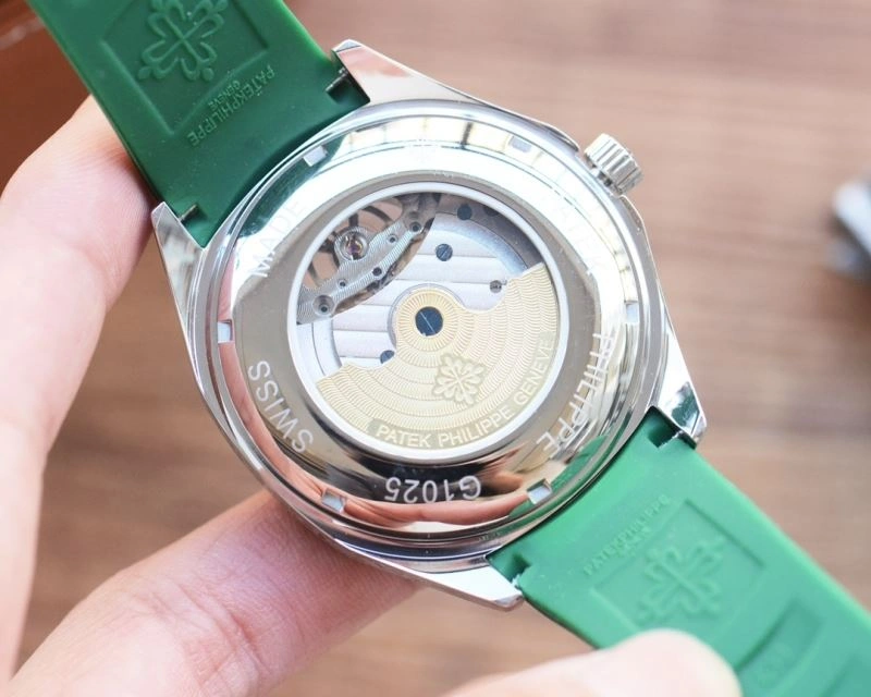 Brand-original PATEK PHILIPPE Watches