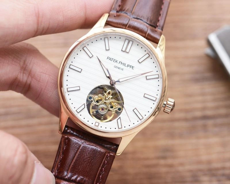Perfect replica PATEK PHILIPPE Watches