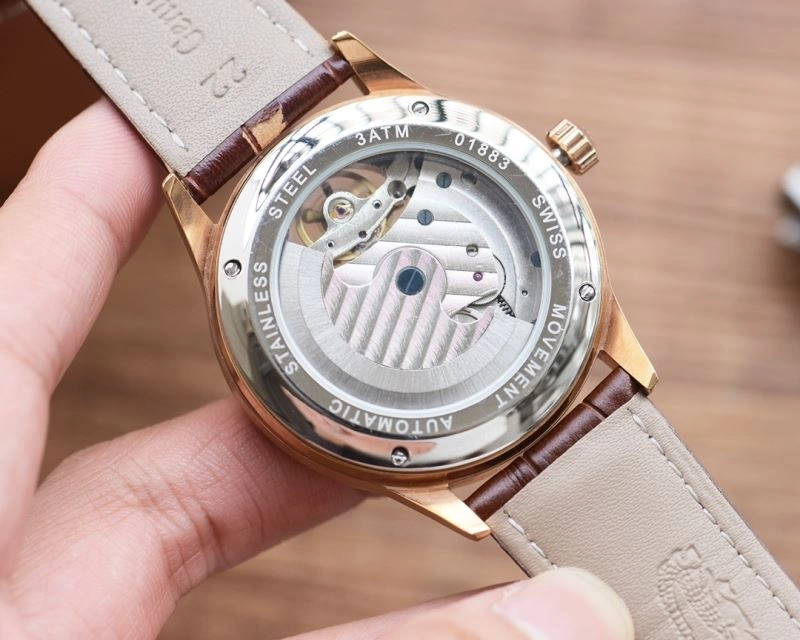 Perfect replica PATEK PHILIPPE Watches