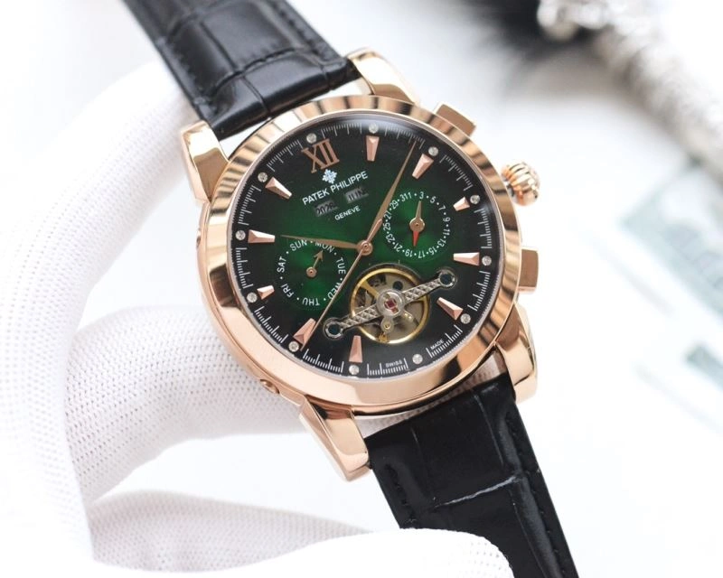Accurate model PATEK PHILIPPE Watches