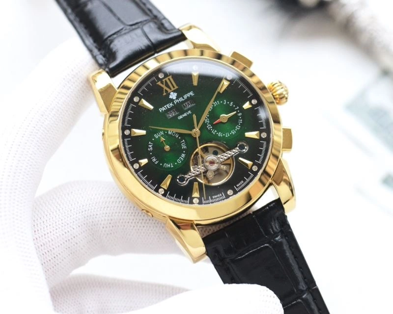 Accurate model PATEK PHILIPPE Watches