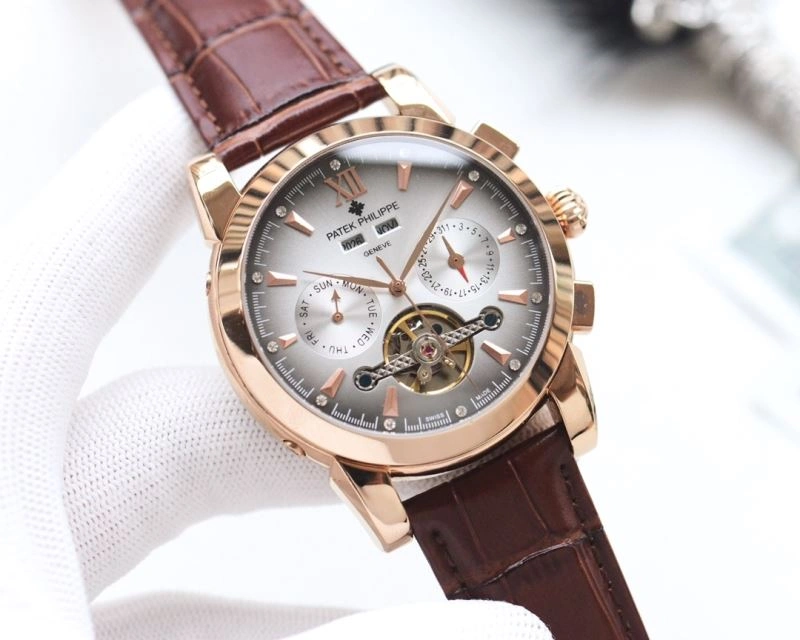 Accurate model PATEK PHILIPPE Watches