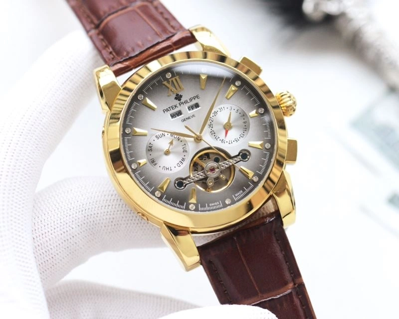 Accurate model PATEK PHILIPPE Watches