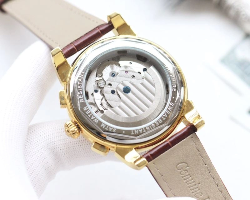 Accurate model PATEK PHILIPPE Watches
