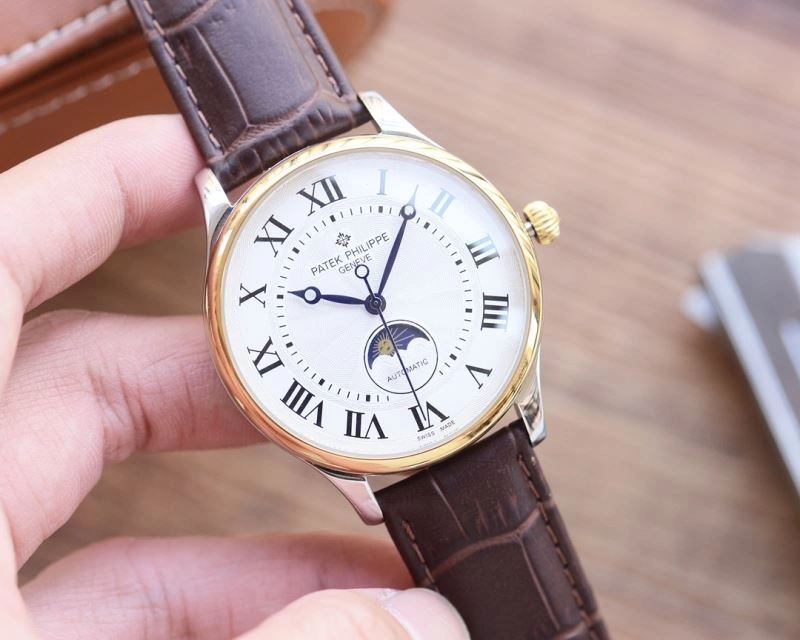 Mirror quality PATEK PHILIPPE Watches