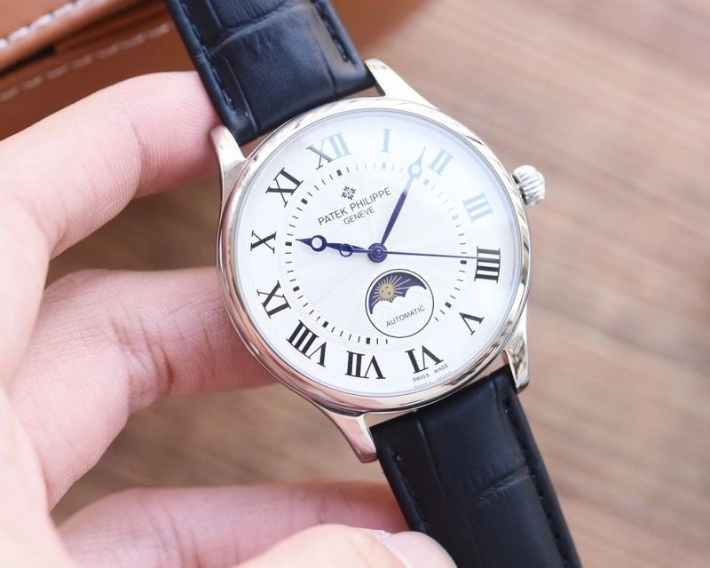 Mirror quality PATEK PHILIPPE Watches