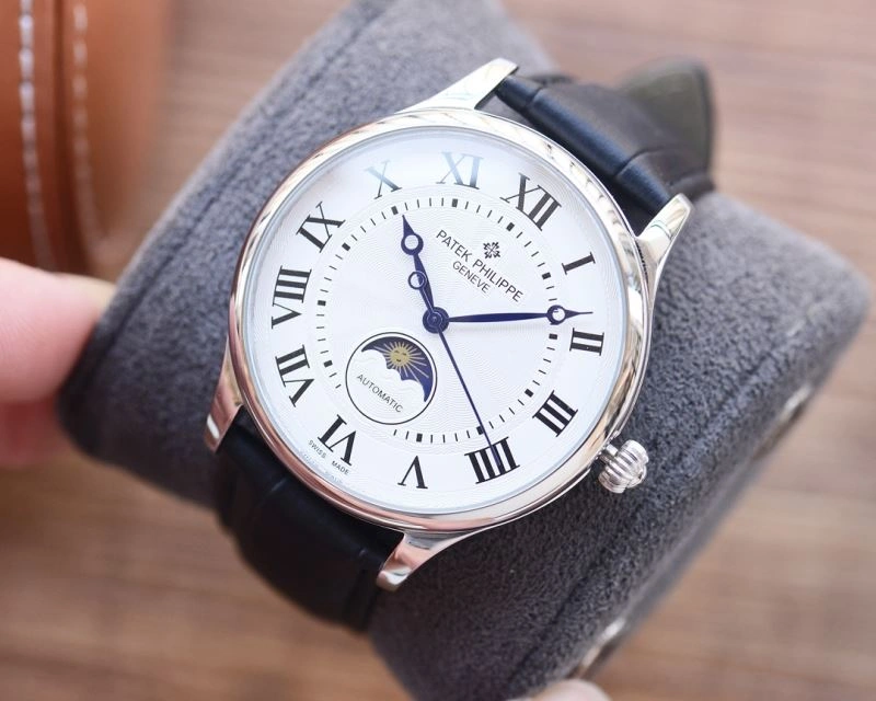 Mirror quality PATEK PHILIPPE Watches