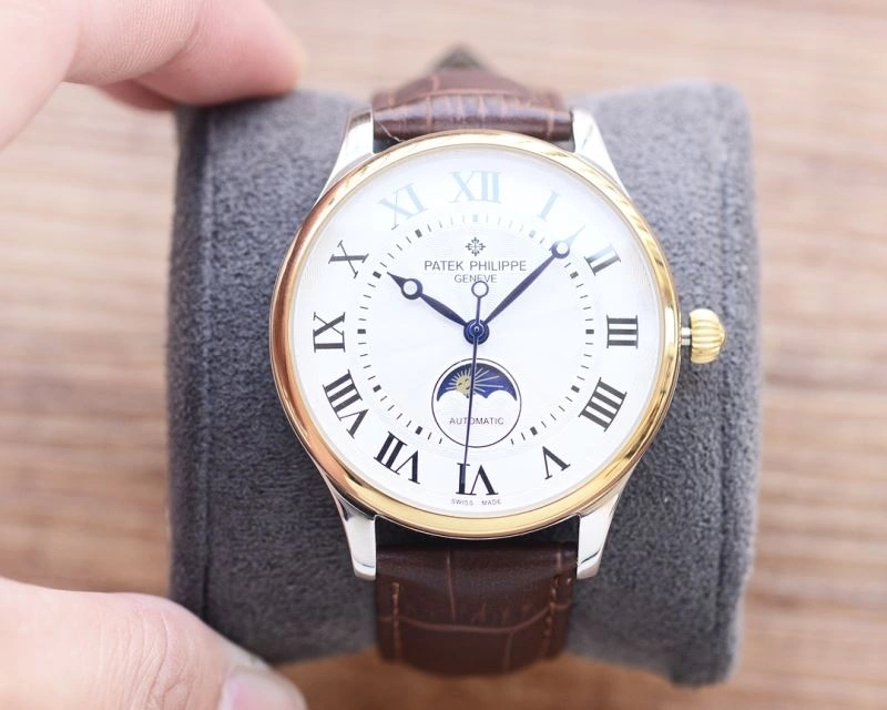 Mirror quality PATEK PHILIPPE Watches