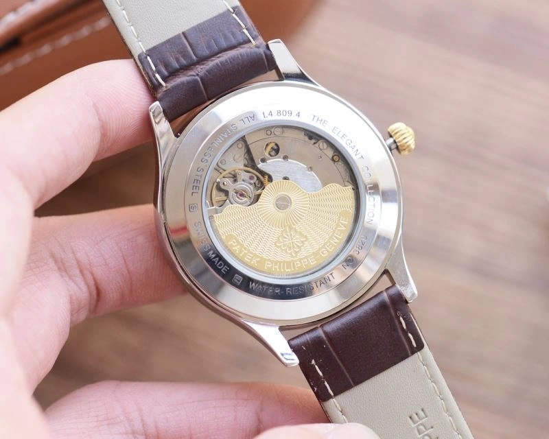 Mirror quality PATEK PHILIPPE Watches