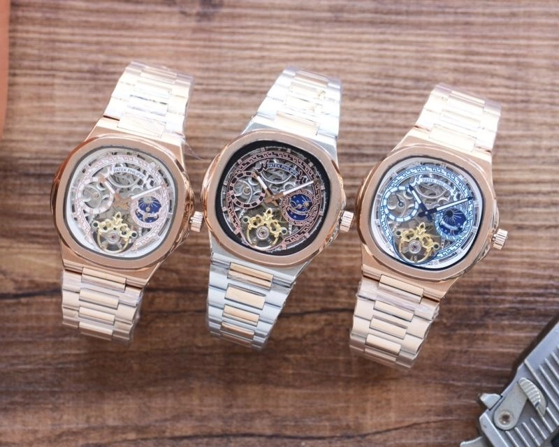 PATEK PHILIPPE Watches