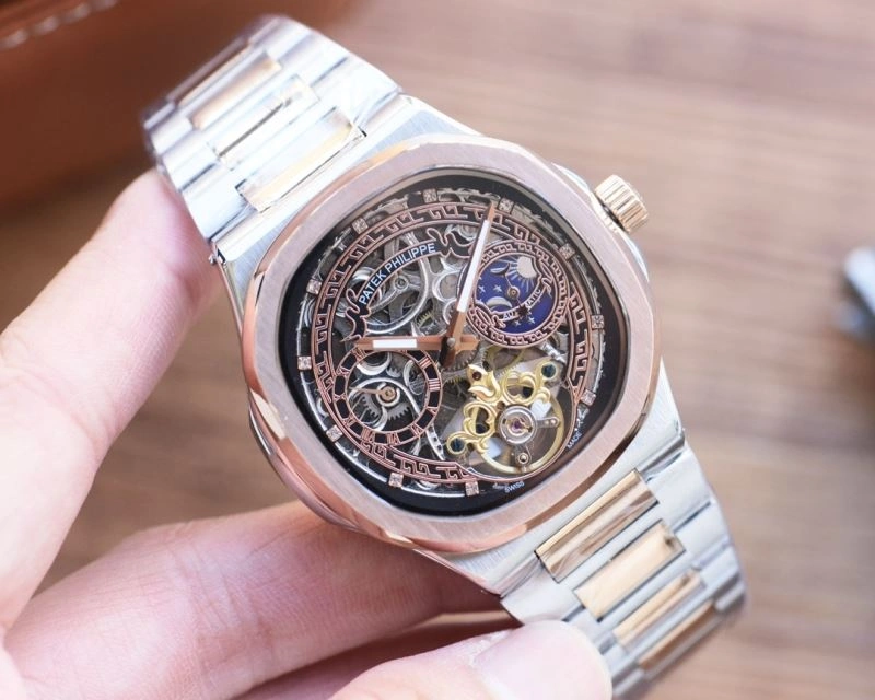 Top mirror PATEK PHILIPPE Watches