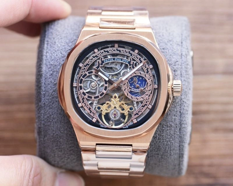 Top mirror PATEK PHILIPPE Watches