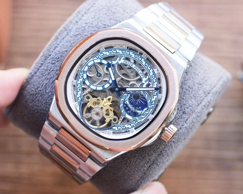 Top mirror PATEK PHILIPPE Watches