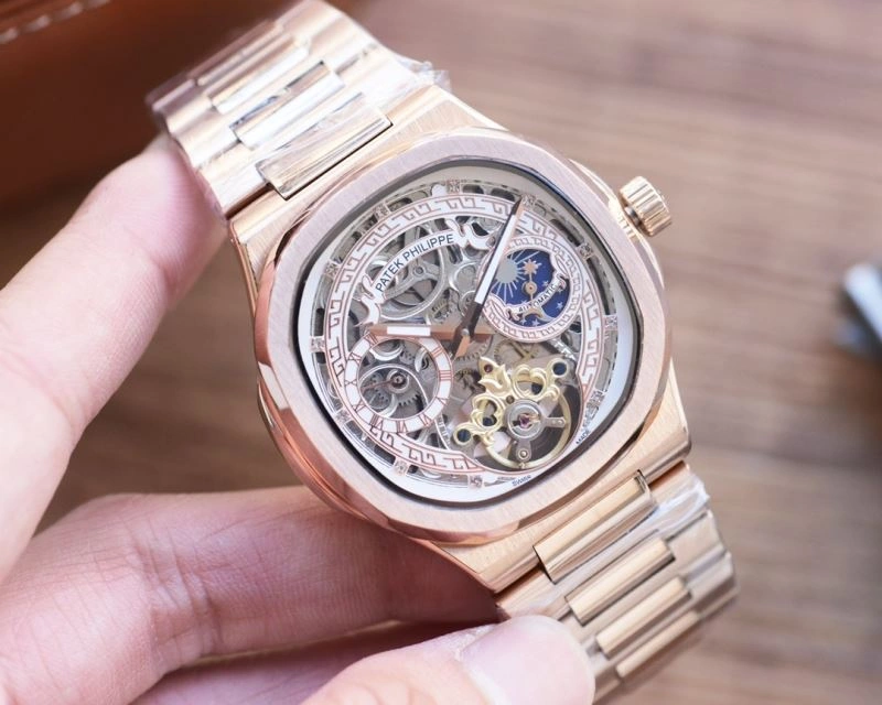Top mirror PATEK PHILIPPE Watches