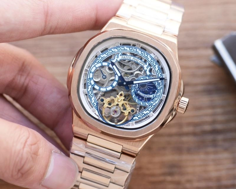 Top mirror PATEK PHILIPPE Watches