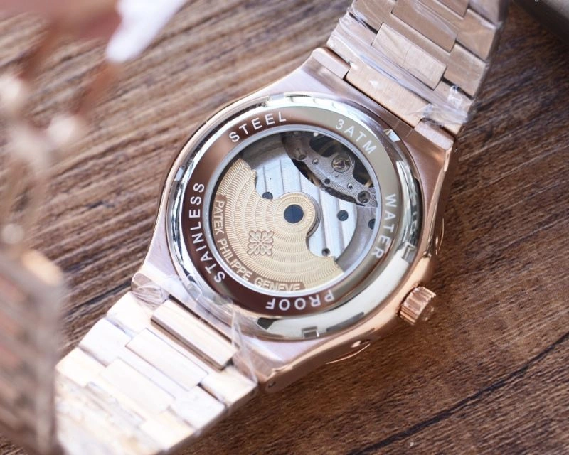 Top mirror PATEK PHILIPPE Watches