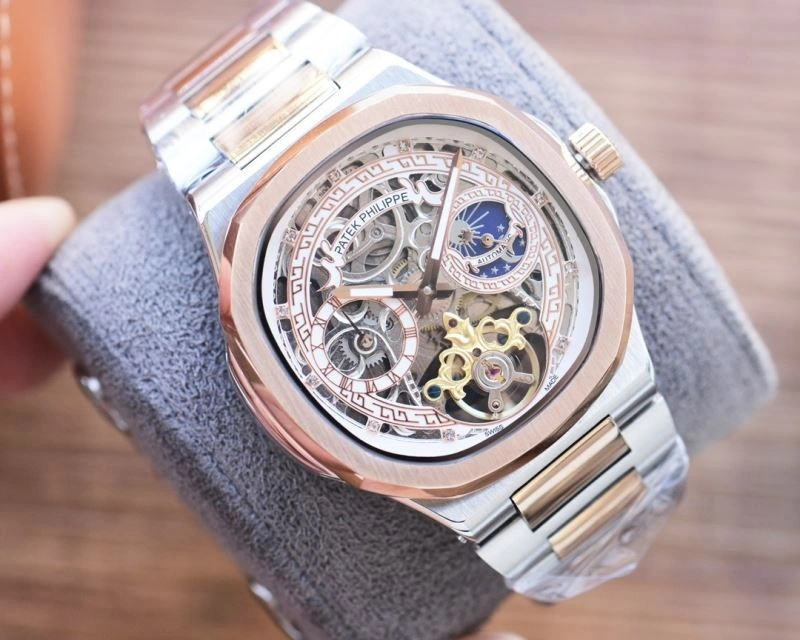 Top mirror PATEK PHILIPPE Watches