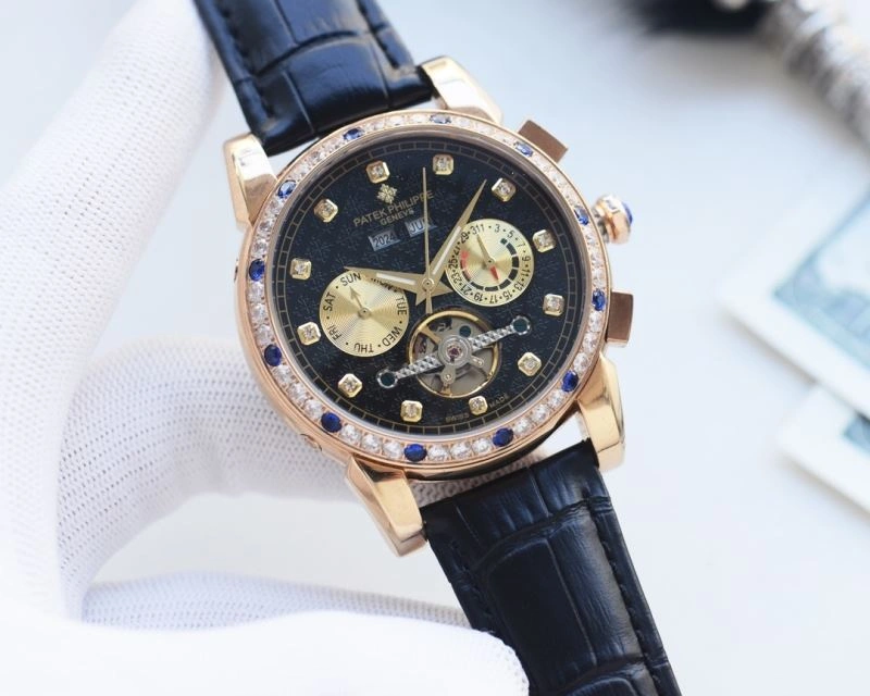 Mirror quality PATEK PHILIPPE Watches