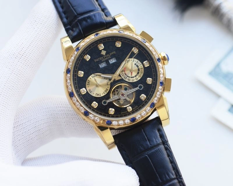 Mirror quality PATEK PHILIPPE Watches