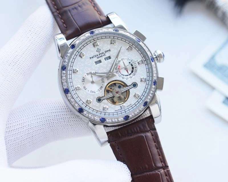 Mirror quality PATEK PHILIPPE Watches