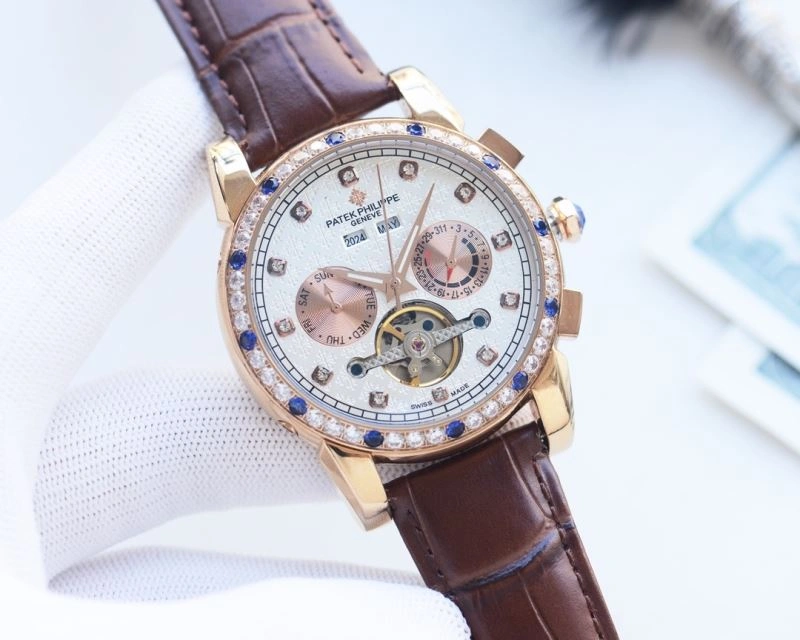 Mirror quality PATEK PHILIPPE Watches