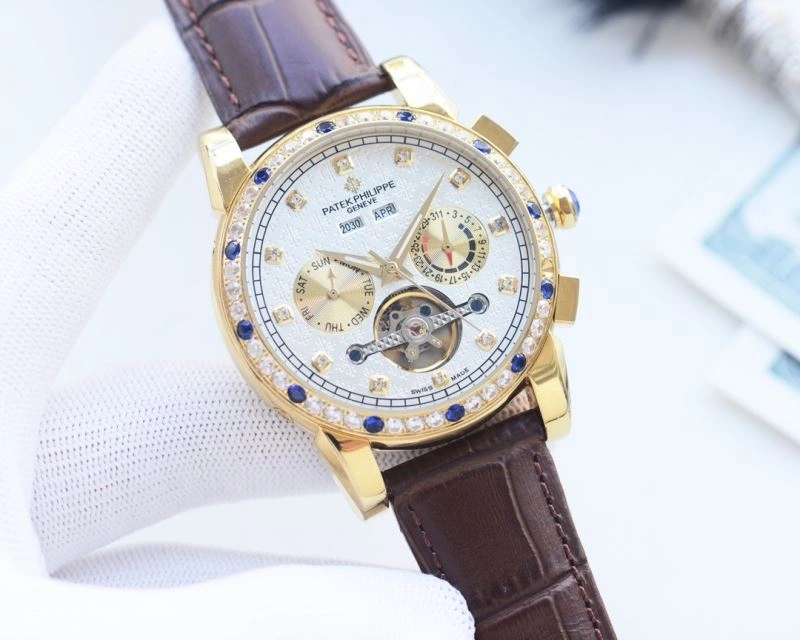 Mirror quality PATEK PHILIPPE Watches