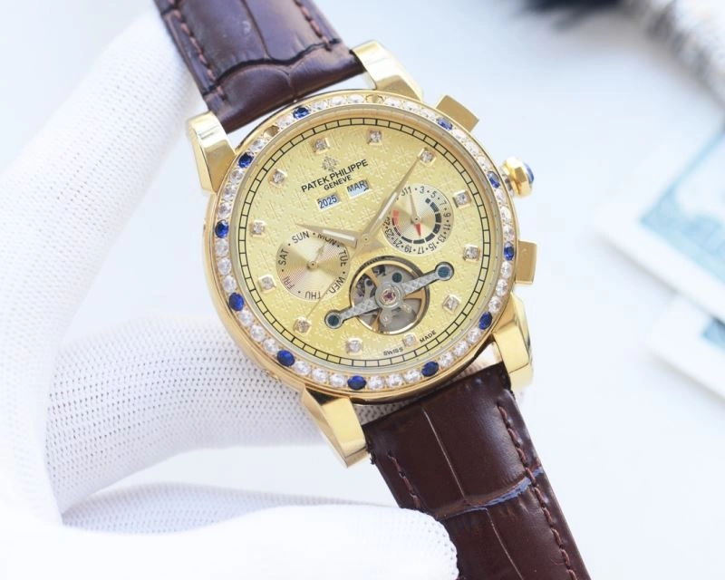 Mirror quality PATEK PHILIPPE Watches