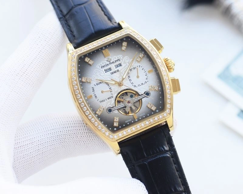 Value-priced PATEK PHILIPPE Watches