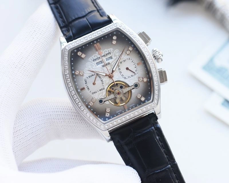 Value-priced PATEK PHILIPPE Watches