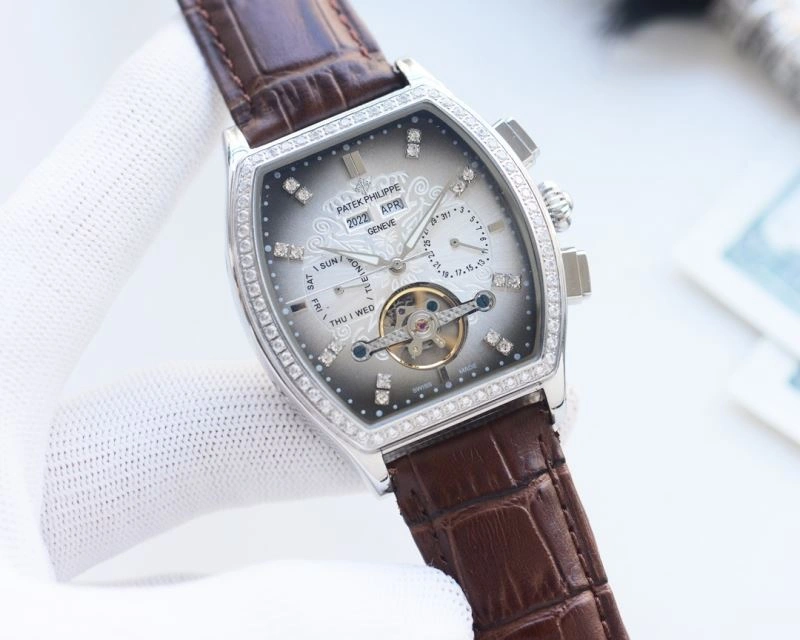 Value-priced PATEK PHILIPPE Watches