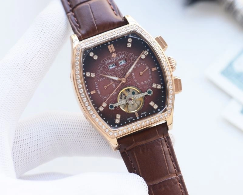 Value-priced PATEK PHILIPPE Watches