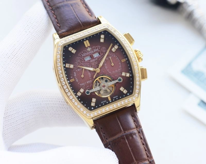 Value-priced PATEK PHILIPPE Watches