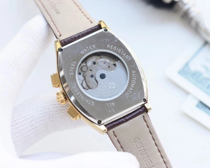 Value-priced PATEK PHILIPPE Watches