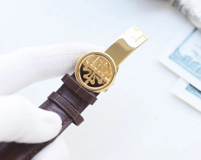 Value-priced PATEK PHILIPPE Watches