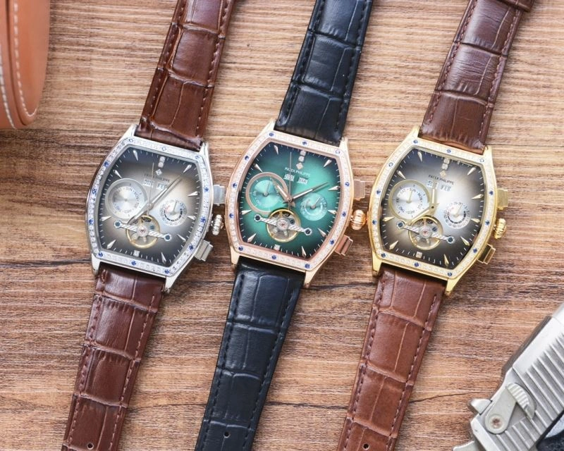 PATEK PHILIPPE Watches